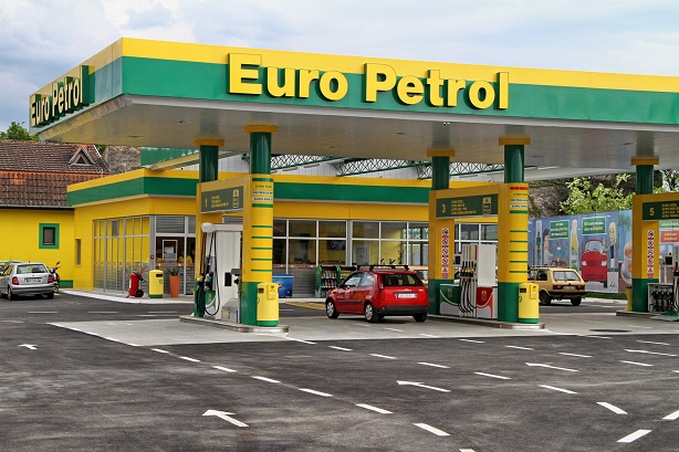 Otvaranje nove Euro Petrol benzinske stanice u Subotici